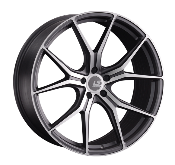 Диск LS Flowforming RC56 - описание, фото, цена